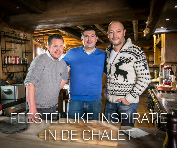 njam! | proef de goesting