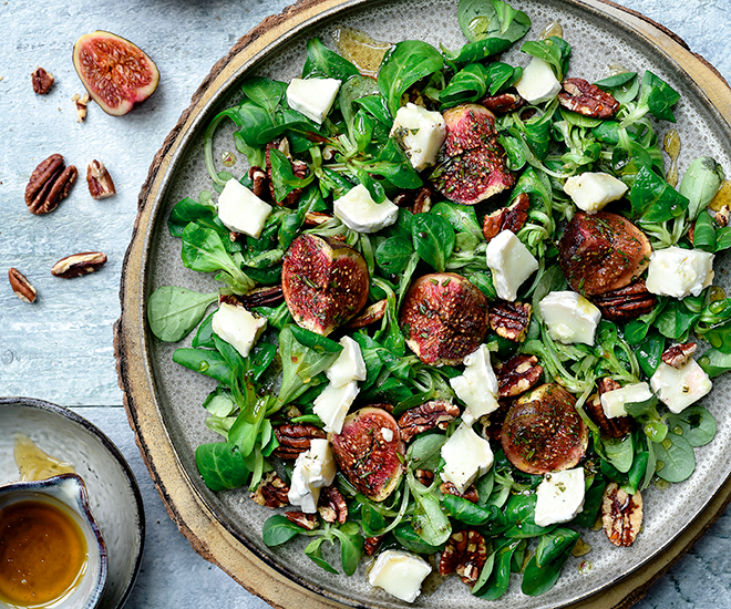 njam! | proef de goesting