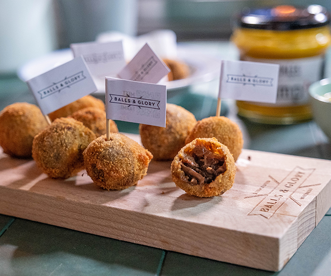 njam! | proef de goesting