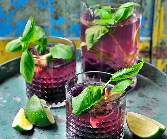 njam! | proef de goesting