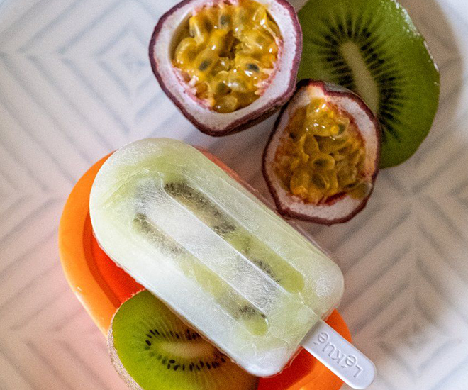 njam! | proef de goesting