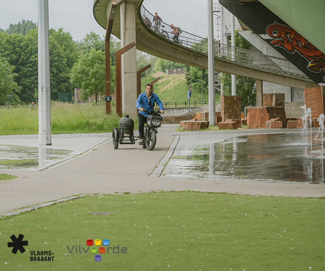 njam! | proef de goesting