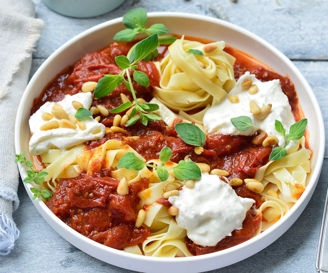 njam! | proef de goesting