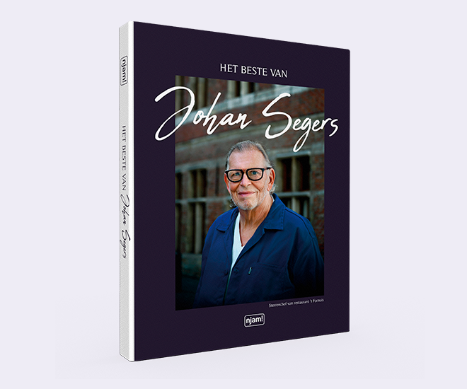 njam! | proef de goesting