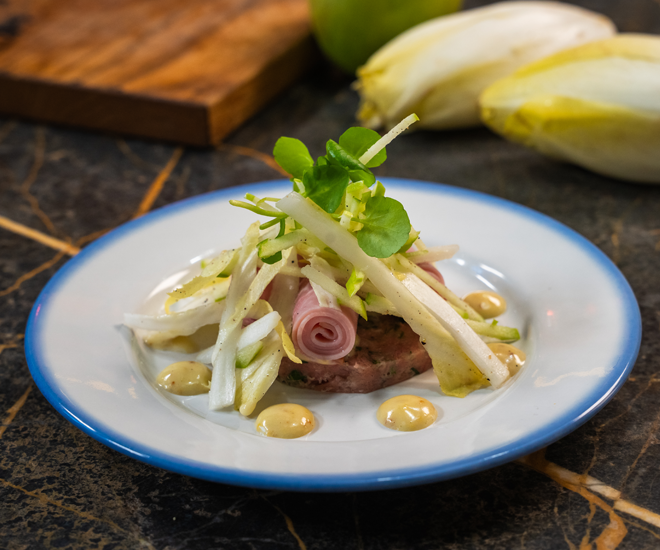 njam! | proef de goesting