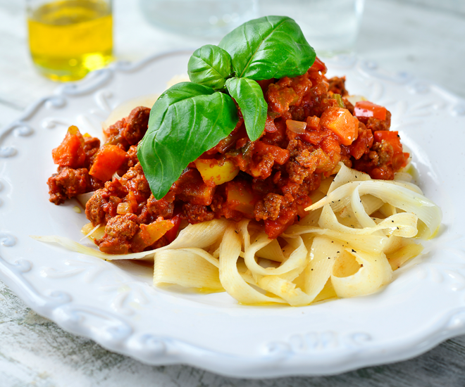 njam! | proef de goesting