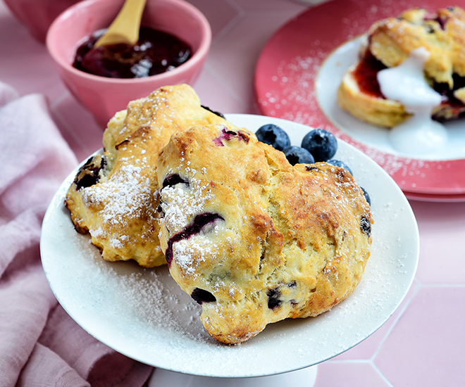 njam! | proef de goesting