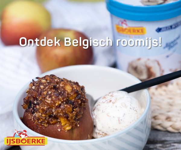 njam! | proef de goesting