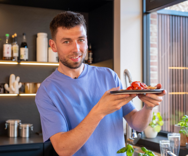 njam! | proef de goesting