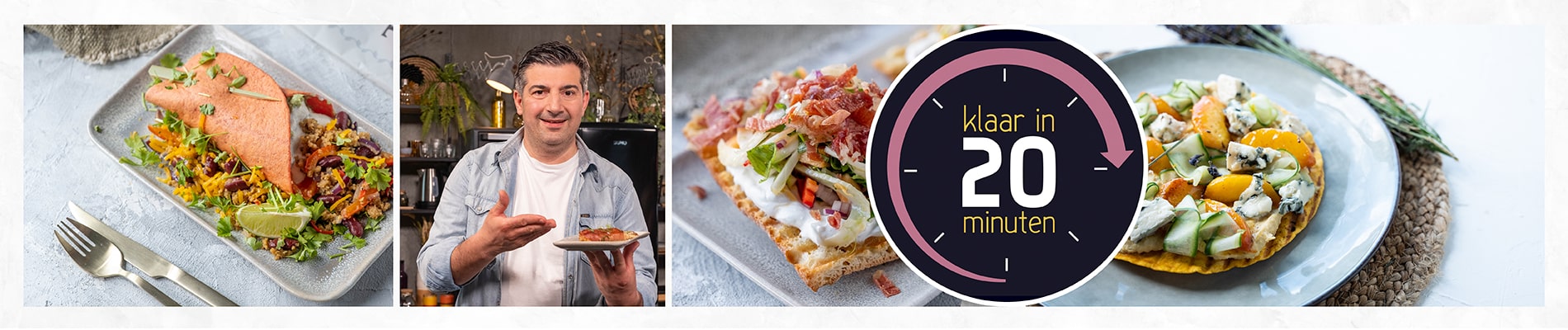 njam! | proef de goesting